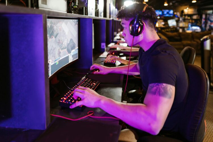 The rise of skill-based games in digital entertainment | News, Sports ...
